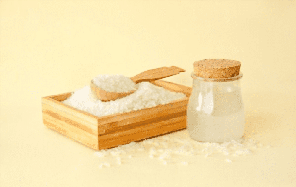 🌾Rice Water: The Secret Weapon for Healthier Plants